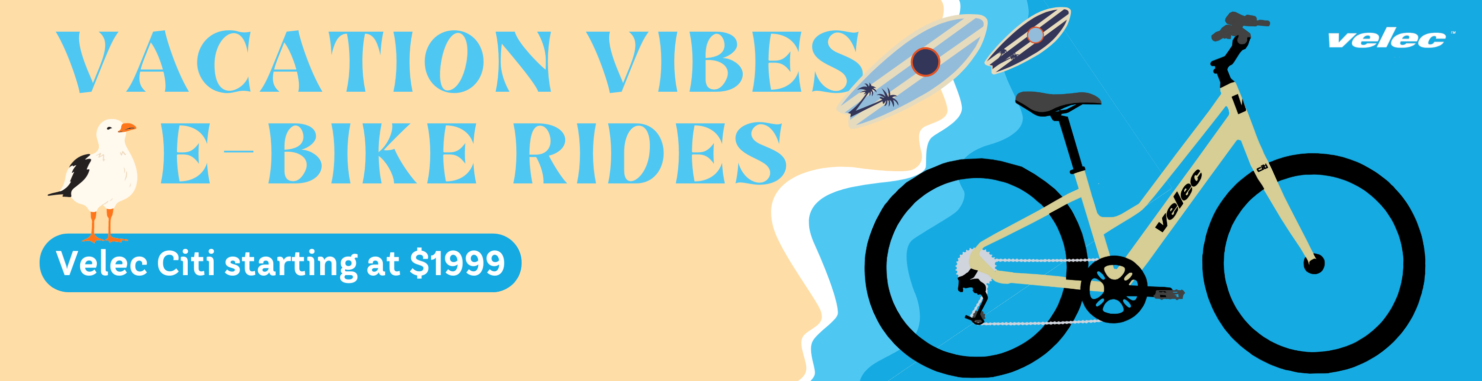 Velec Homepage | Velec.ca