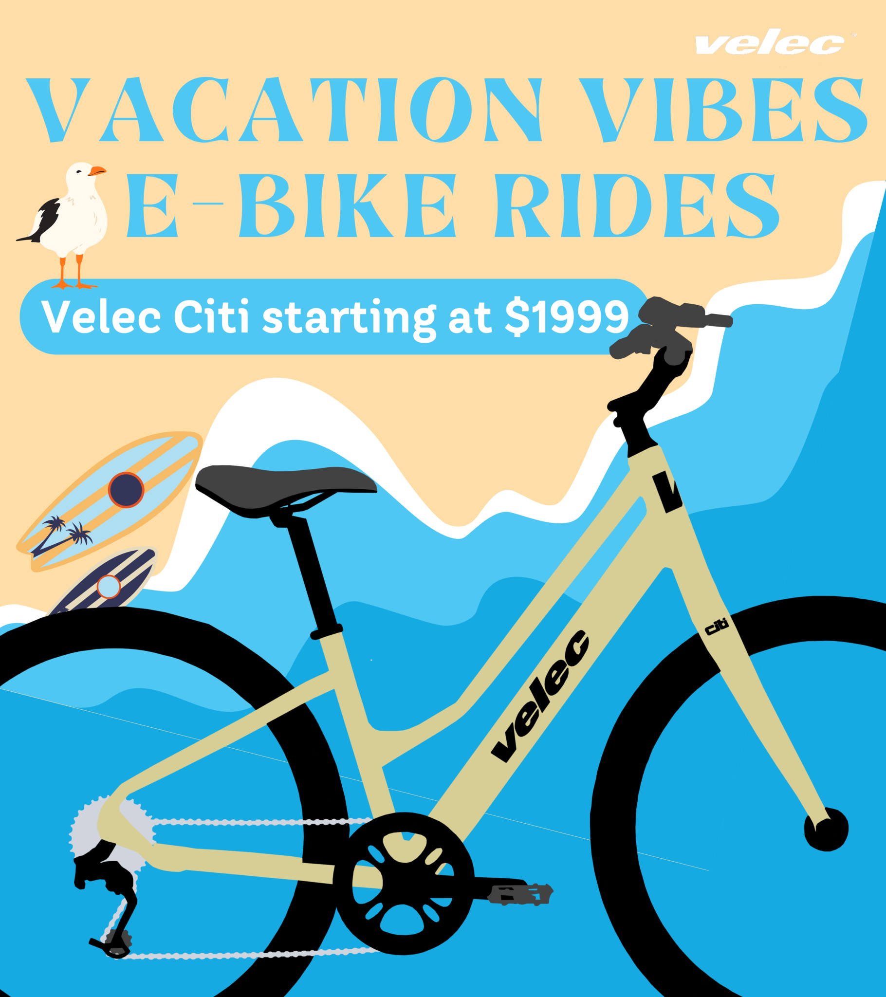 Velec Homepage | Velec.ca