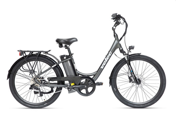 Velec electric bike review store